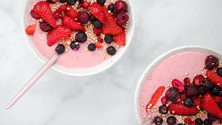3 Ways to Boost Immunity with LIVA Foods